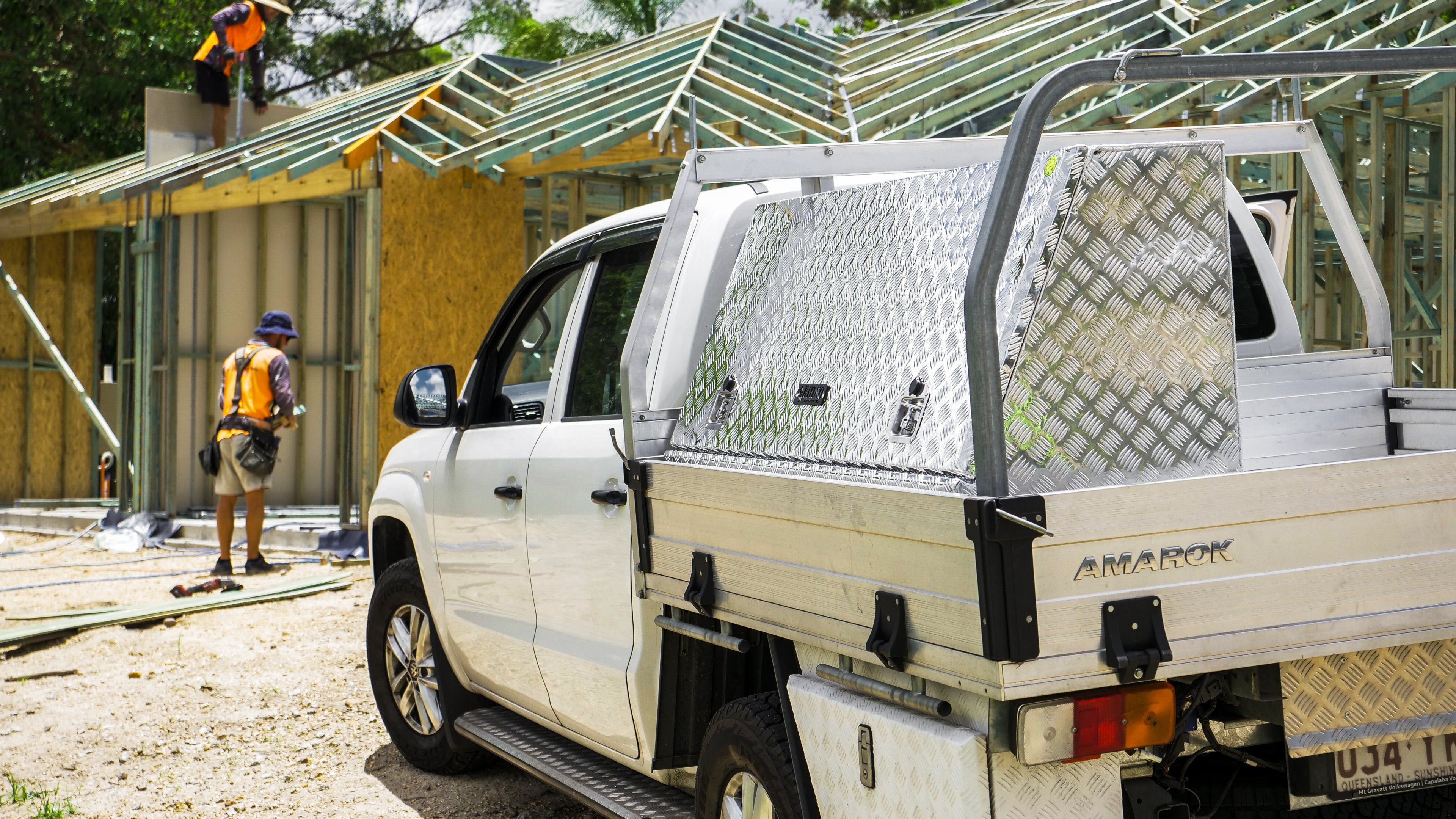 ALUMINIUM – RHINO TOOL BOXES