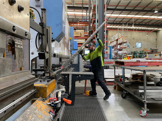 SITE BOXES – RHINO TOOL BOXES