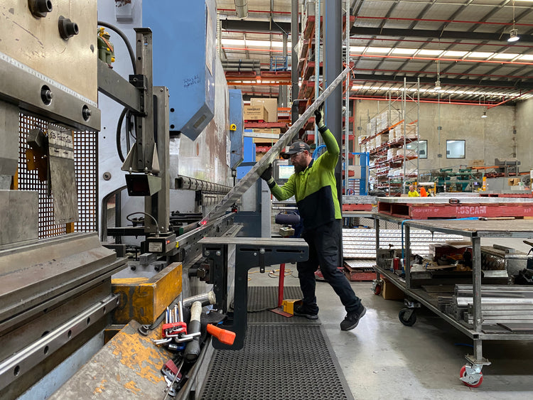 SITE BOXES – RHINO TOOL BOXES