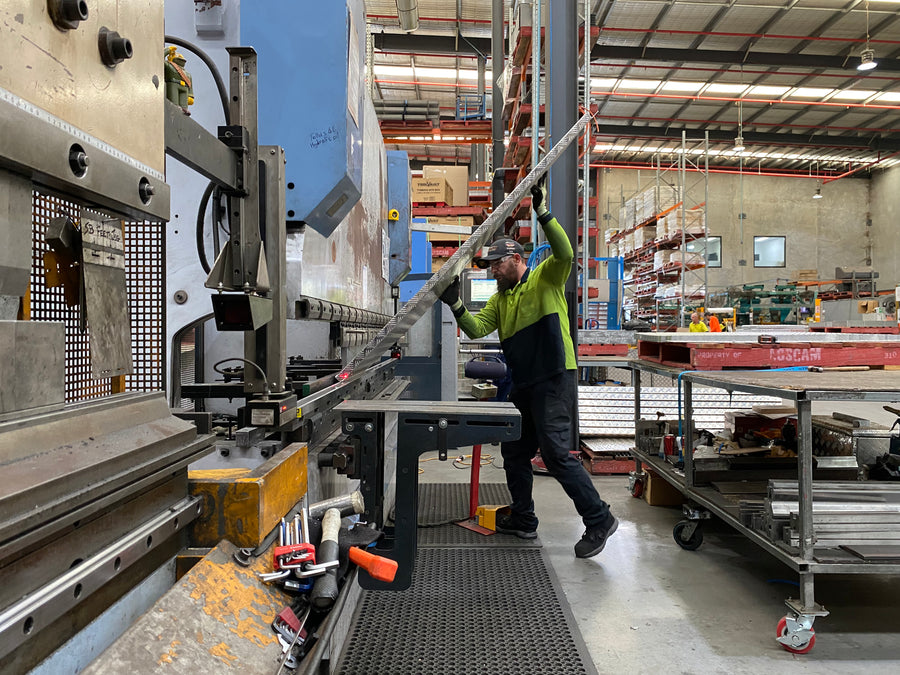 SITE BOXES – RHINO TOOL BOXES