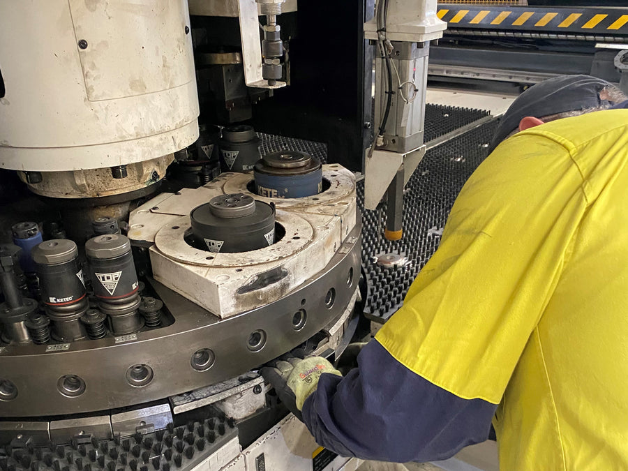 SITE BOXES – RHINO TOOL BOXES