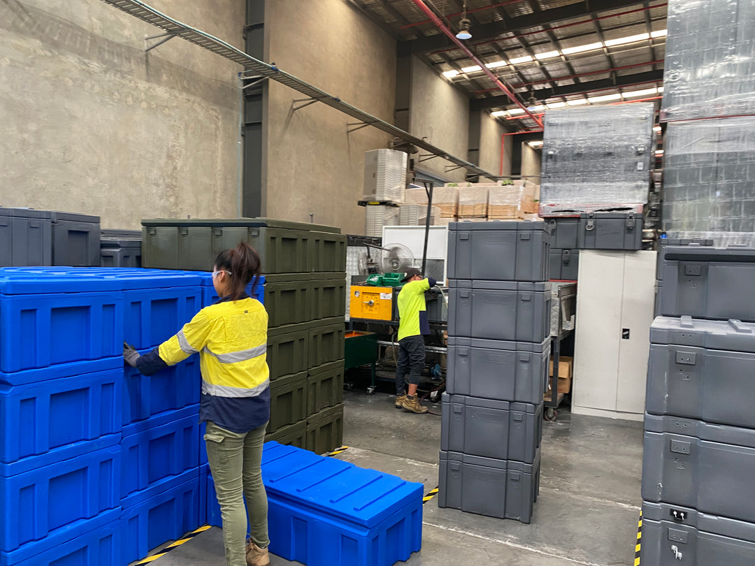 ABOUT US – RHINO TOOL BOXES