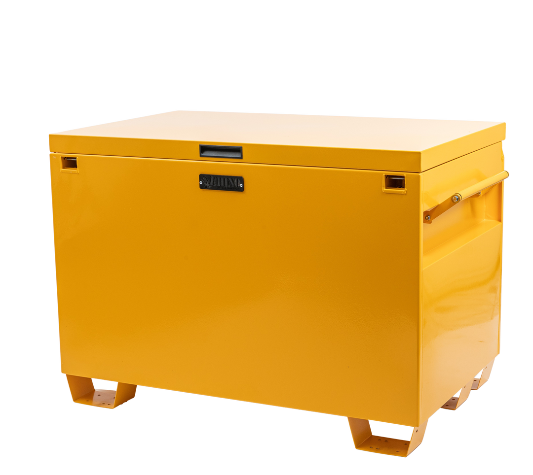 SITE BOXES – RHINO TOOL BOXES